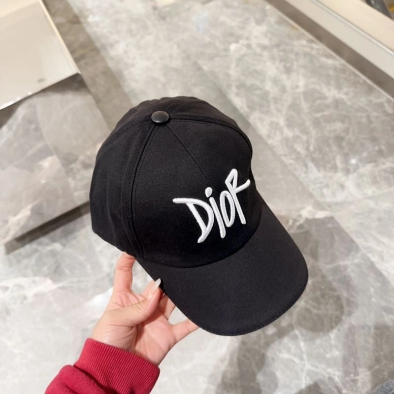1:1 copy Christian Dior Caps