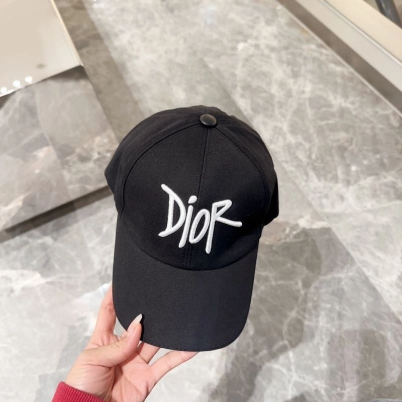 1:1 copy Christian Dior Caps