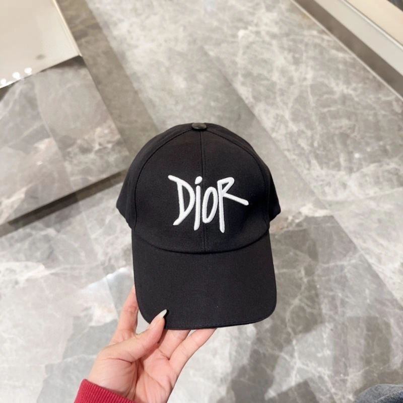 1:1 copy Christian Dior Caps