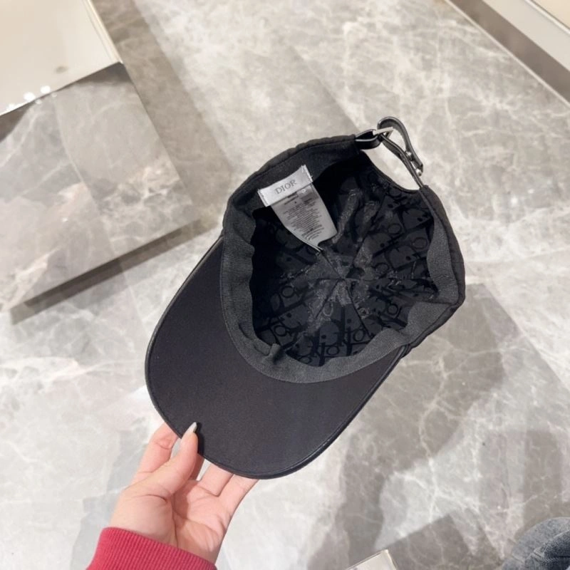 1:1 copy Christian Dior Caps