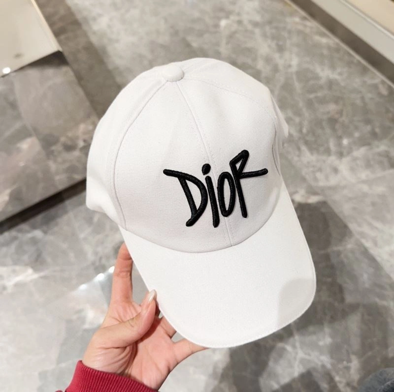 1:1 copy Christian Dior Caps