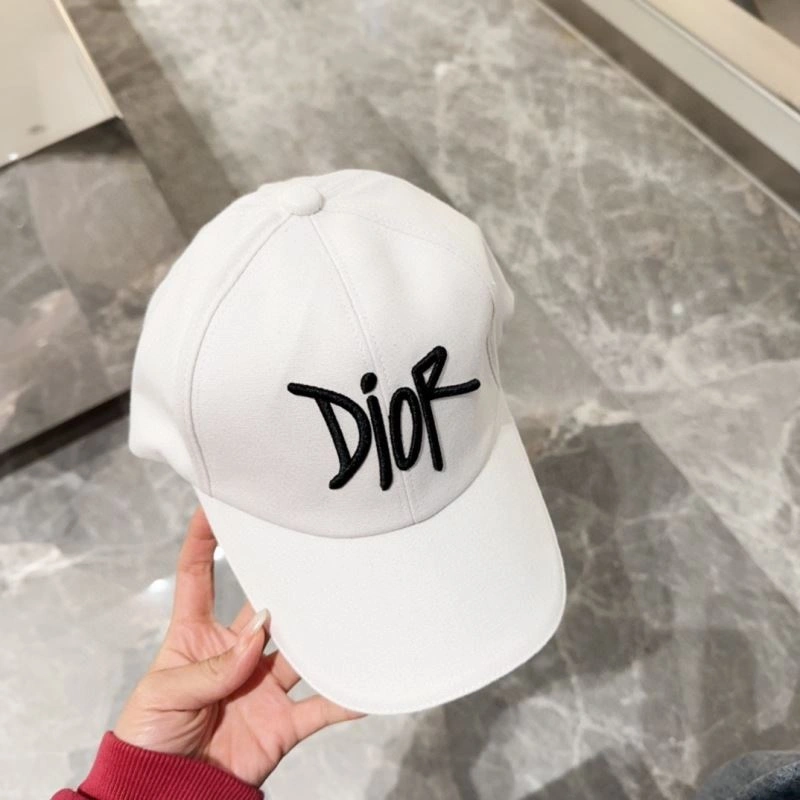 1:1 copy Christian Dior Caps