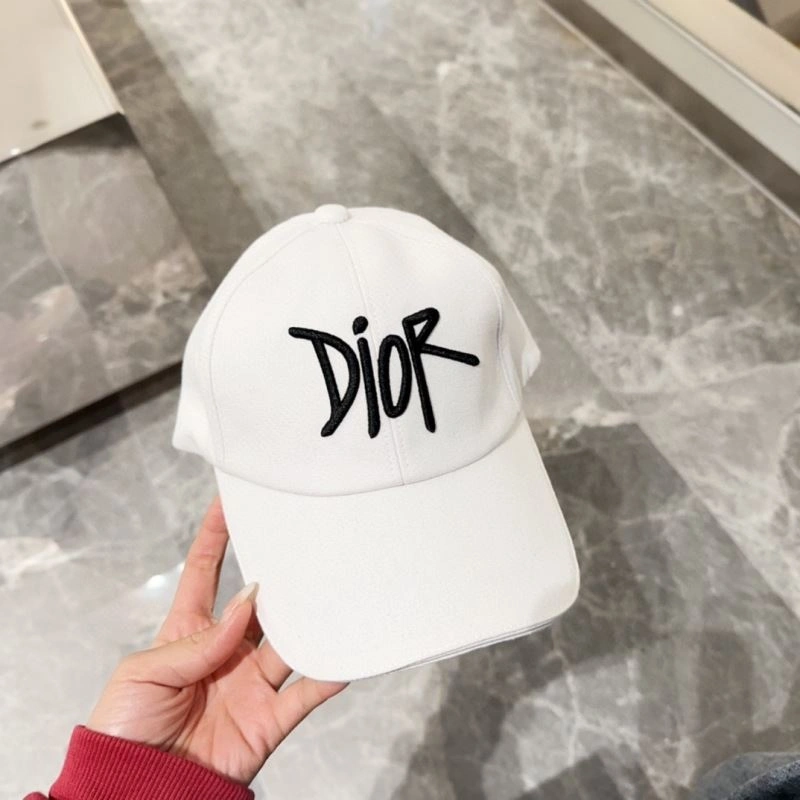 1:1 copy Christian Dior Caps