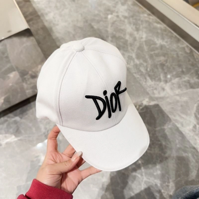 1:1 copy Christian Dior Caps