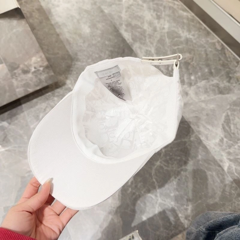 1:1 copy Christian Dior Caps