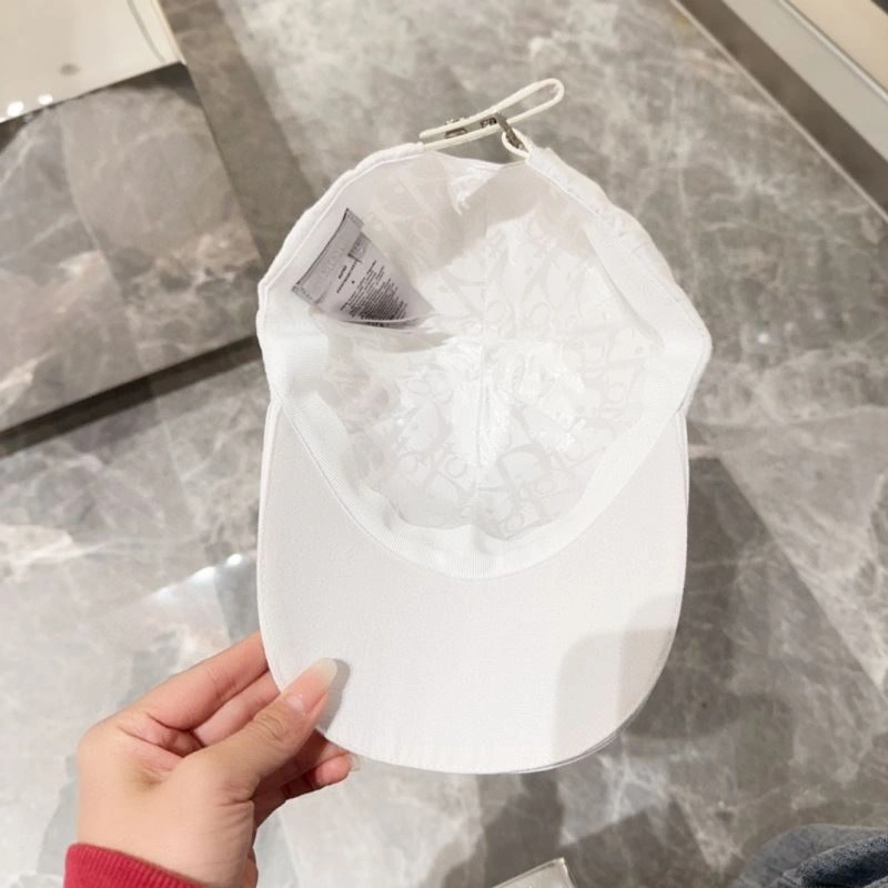1:1 copy Christian Dior Caps