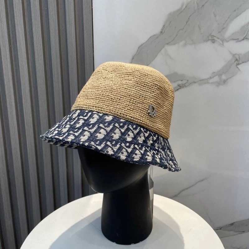 Christian Dior Caps