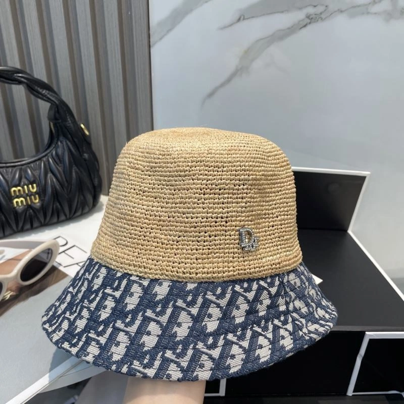 Top mirror Christian Dior Caps