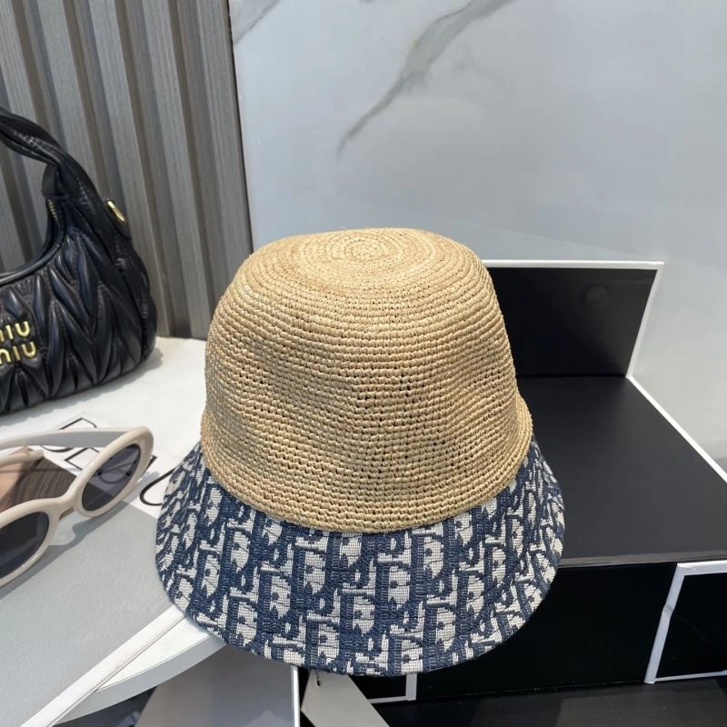 Top mirror Christian Dior Caps