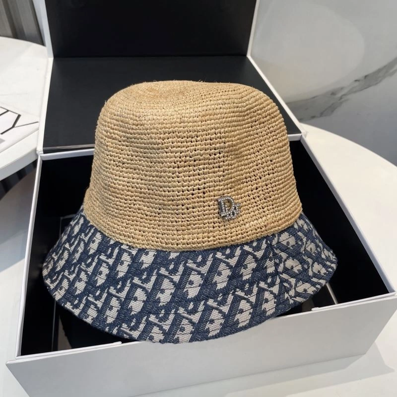 Top mirror Christian Dior Caps