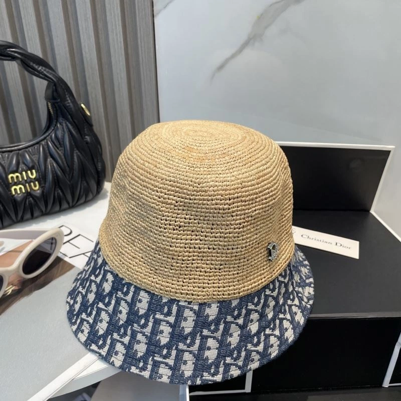 Top mirror Christian Dior Caps