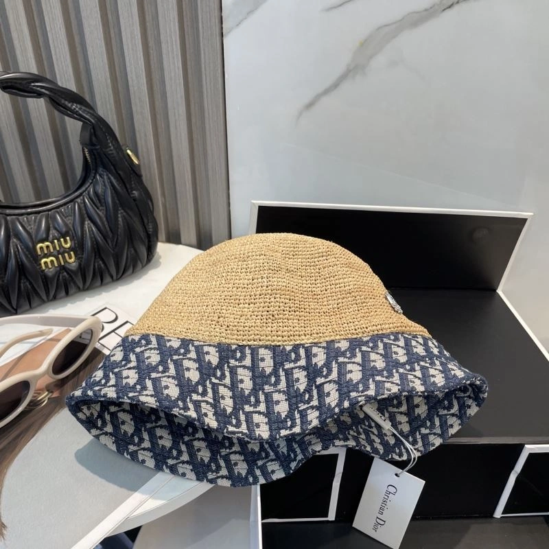 Top mirror Christian Dior Caps