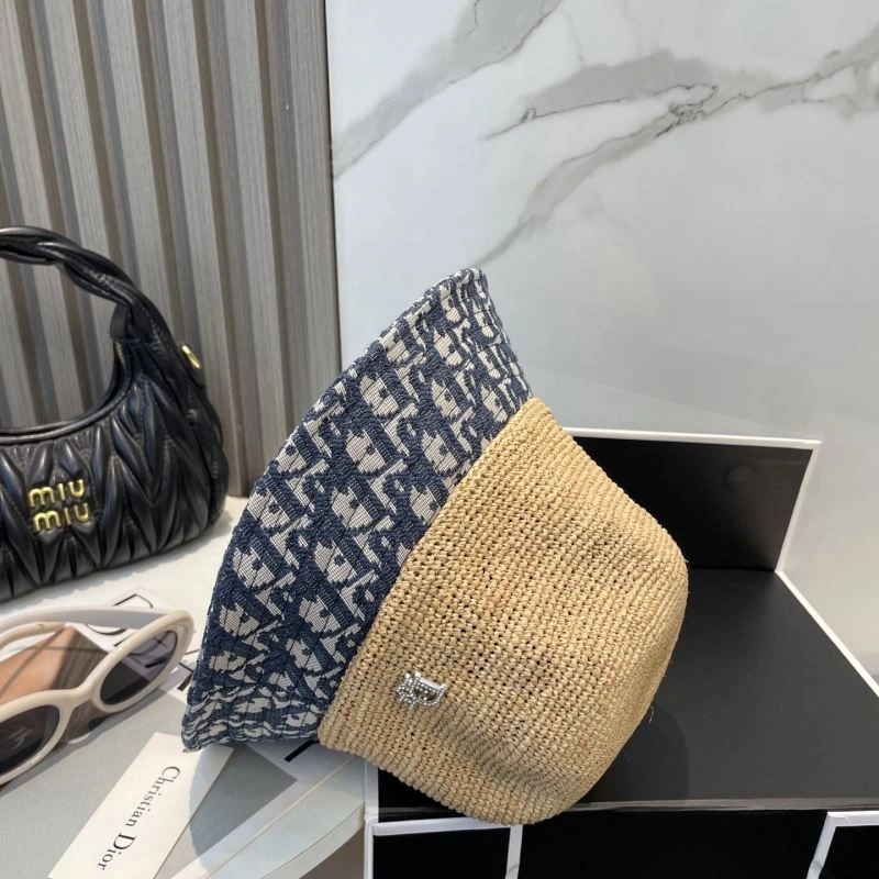 Top mirror Christian Dior Caps