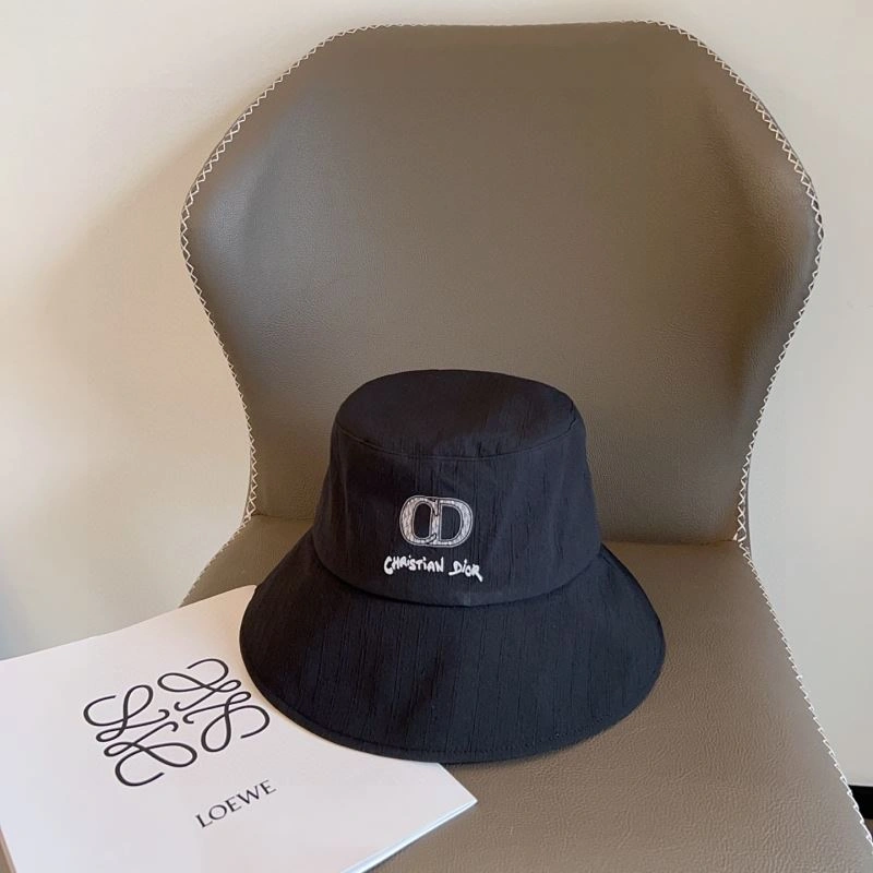 Exact replica Christian Dior Caps