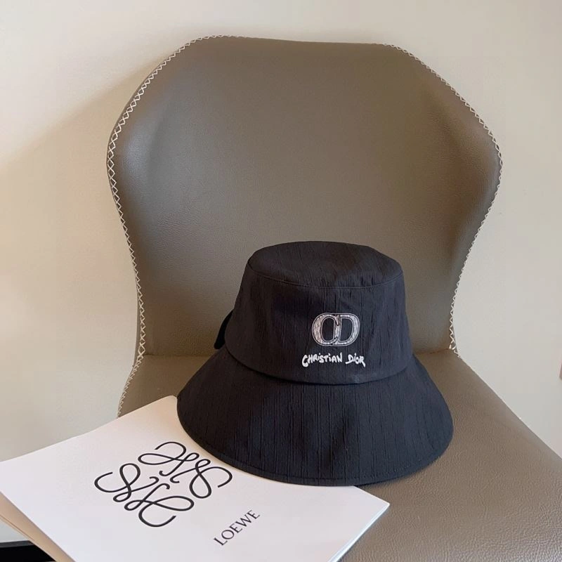 Exact replica Christian Dior Caps