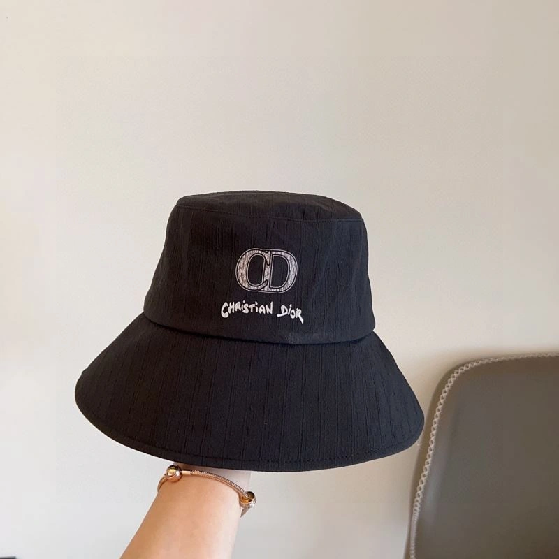 Exact replica Christian Dior Caps