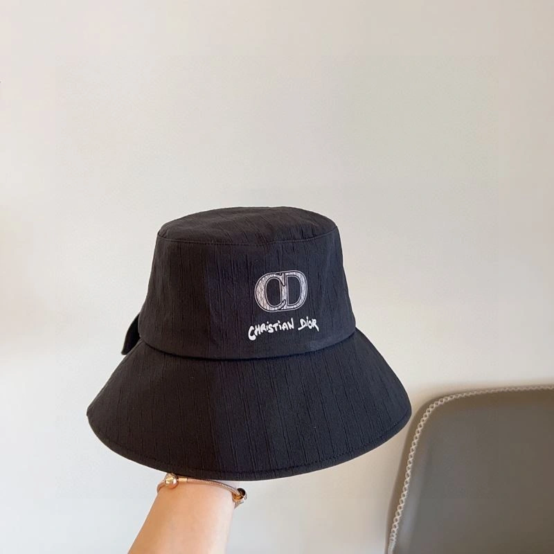 Exact replica Christian Dior Caps