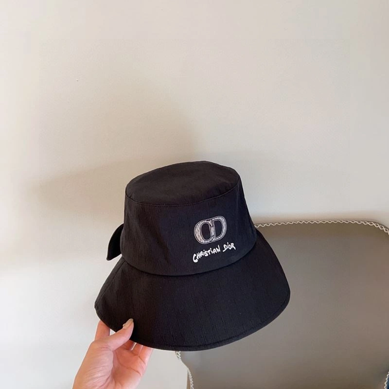 Exact replica Christian Dior Caps