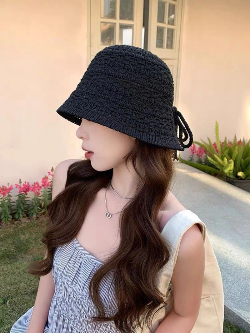 Christian Dior Caps