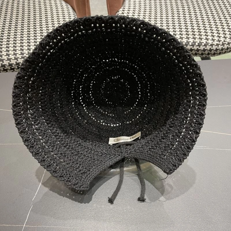 Authentic Christian Dior Caps