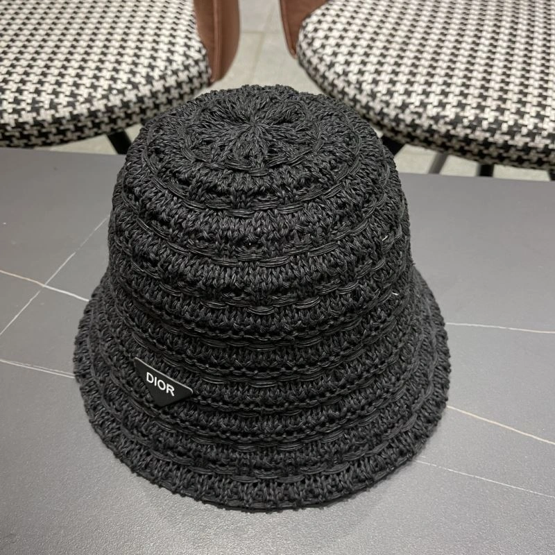 Authentic Christian Dior Caps