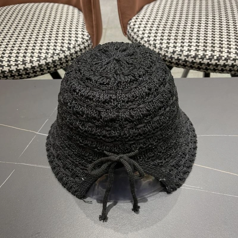 Authentic Christian Dior Caps