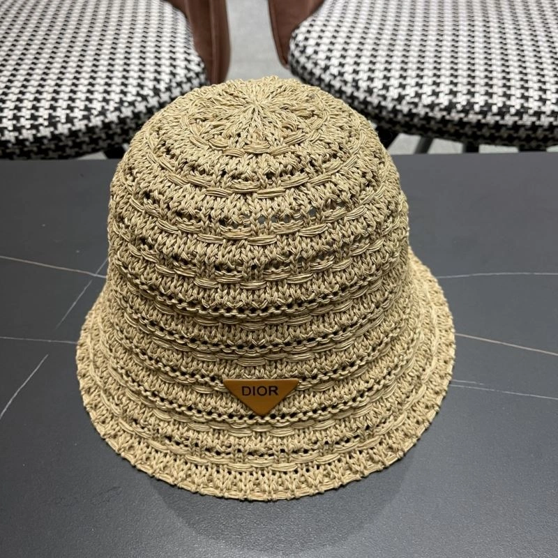 Christian Dior Caps
