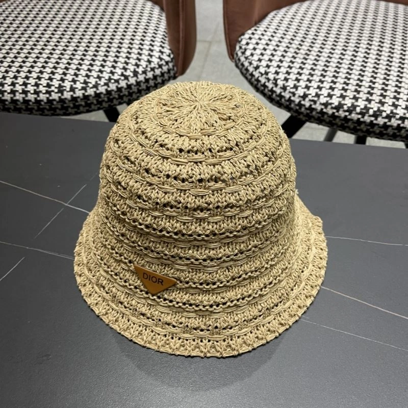 Inexpensive Christian Dior Caps