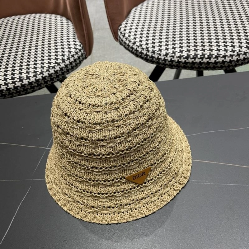 Inexpensive Christian Dior Caps