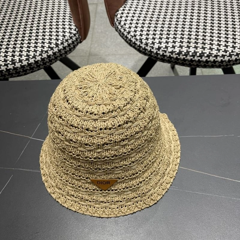 Inexpensive Christian Dior Caps