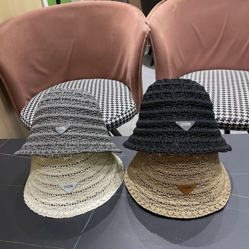 Inexpensive Christian Dior Caps
