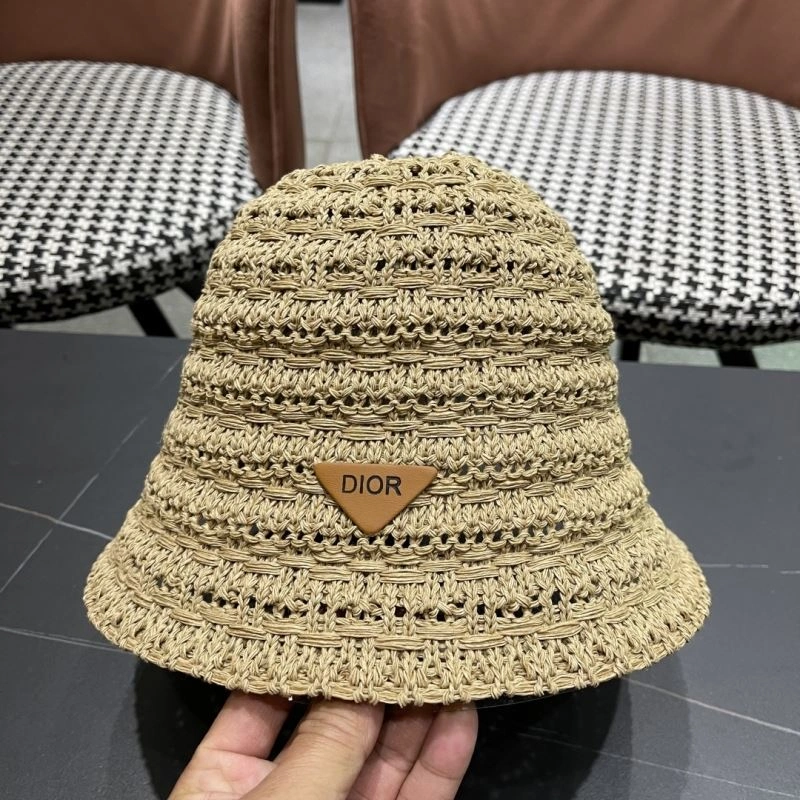 Inexpensive Christian Dior Caps