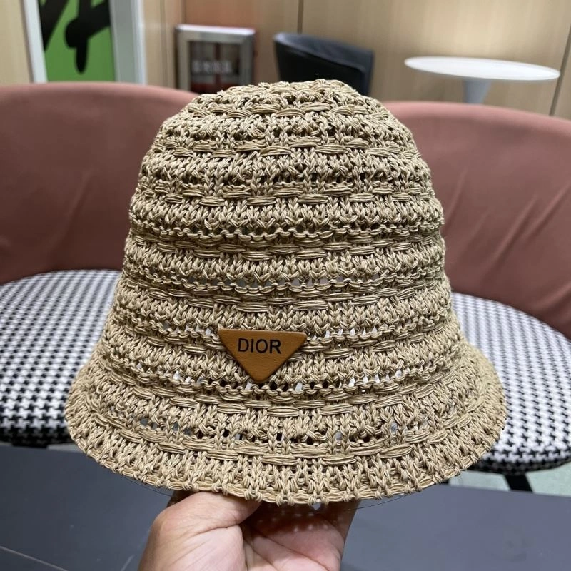 Inexpensive Christian Dior Caps