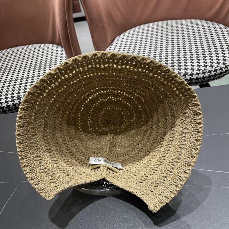 Inexpensive Christian Dior Caps