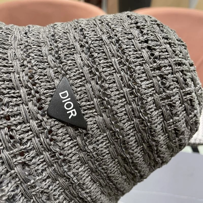 OEM Christian Dior Caps