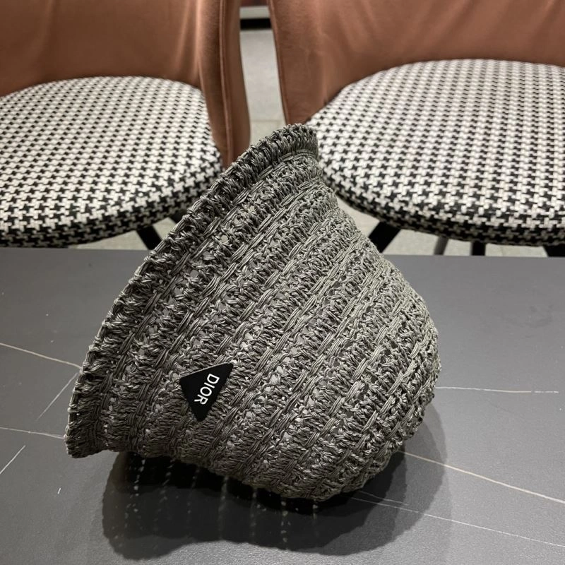 OEM Christian Dior Caps