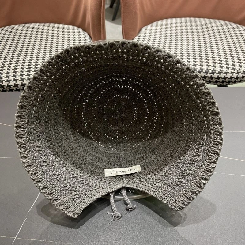 OEM Christian Dior Caps