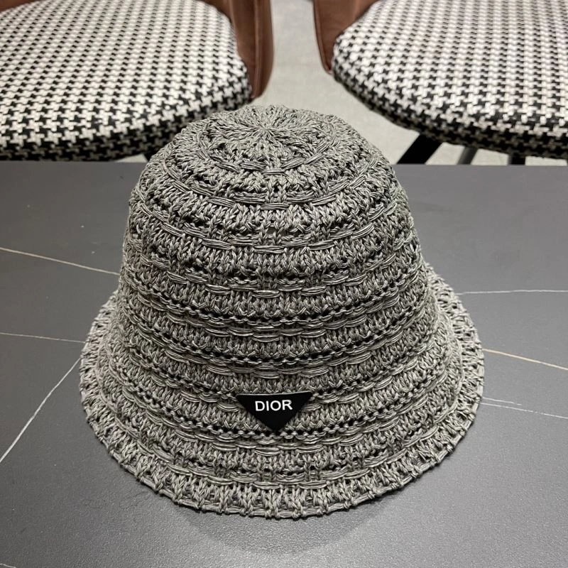 OEM Christian Dior Caps