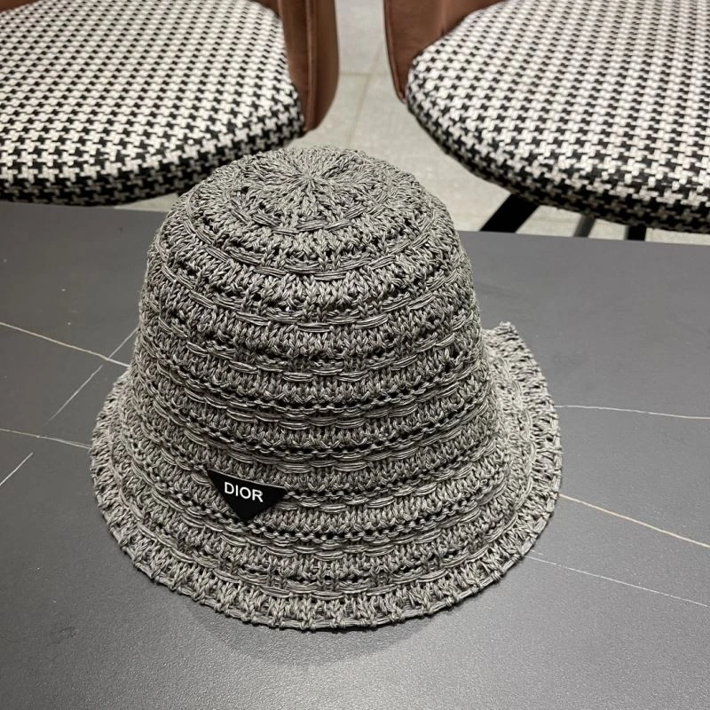OEM Christian Dior Caps