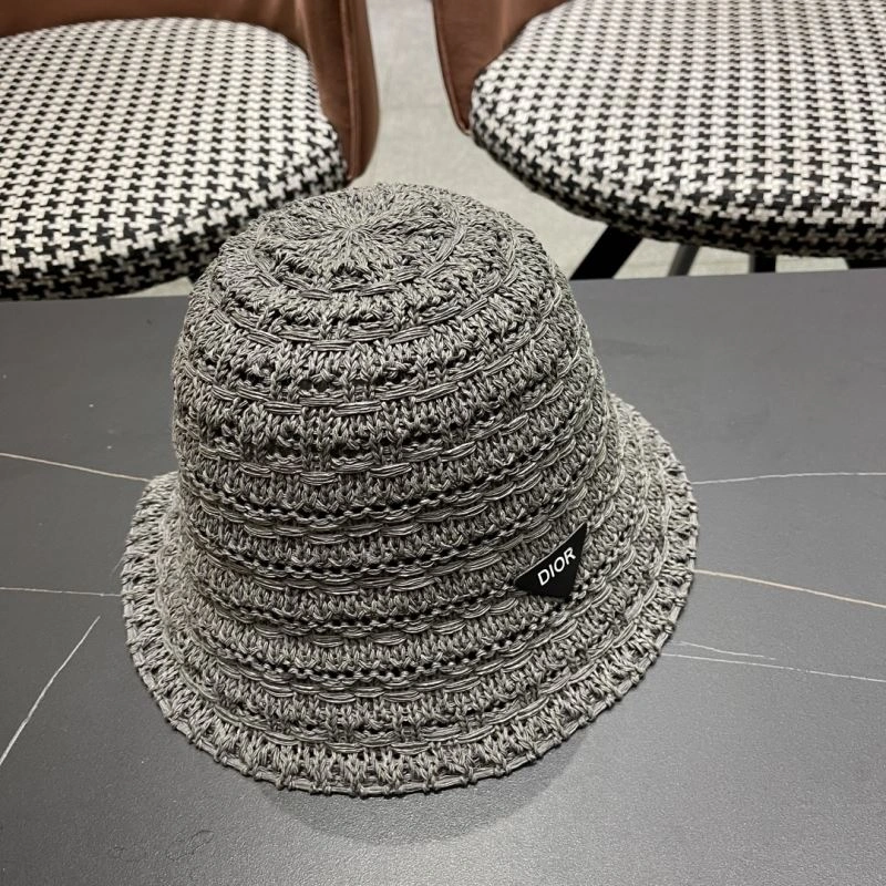 OEM Christian Dior Caps