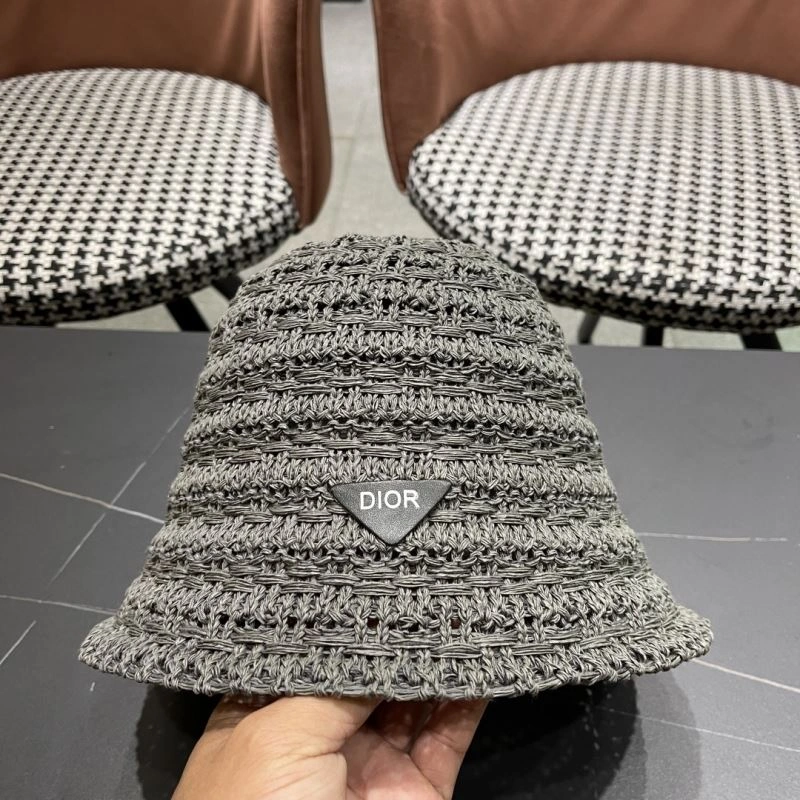 OEM Christian Dior Caps