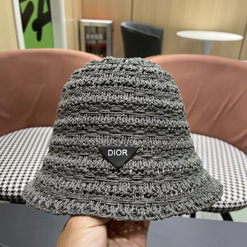 OEM Christian Dior Caps