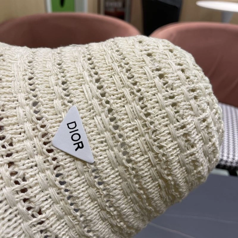 OEM Christian Dior Caps