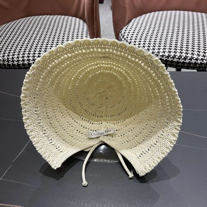 OEM Christian Dior Caps