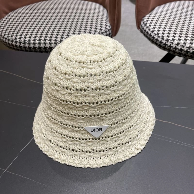 OEM Christian Dior Caps