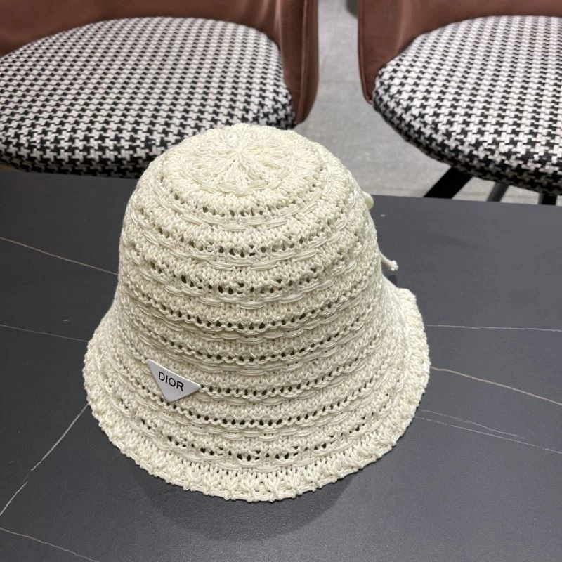 OEM Christian Dior Caps