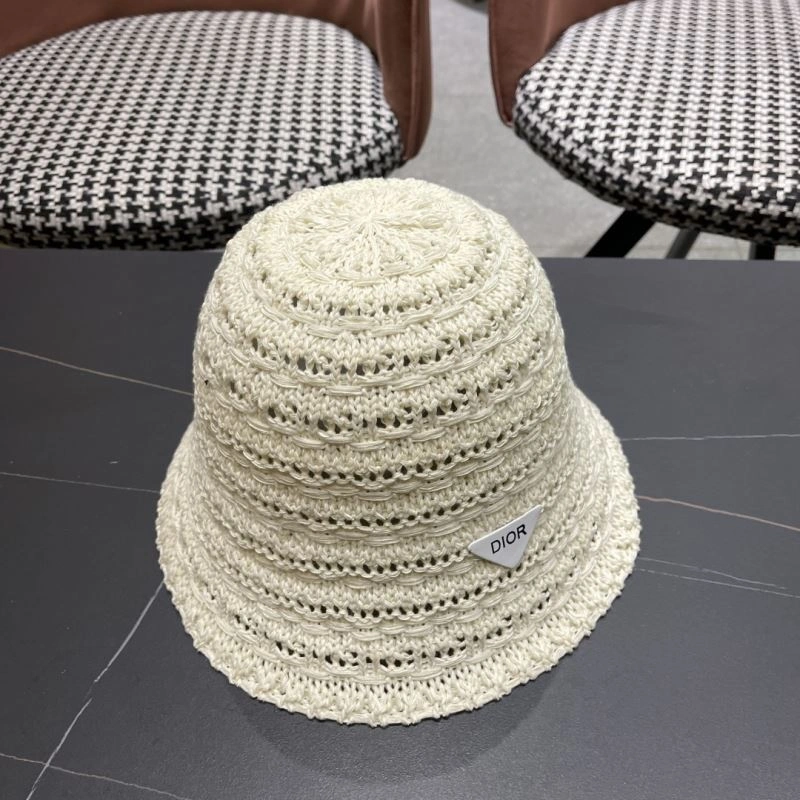 OEM Christian Dior Caps