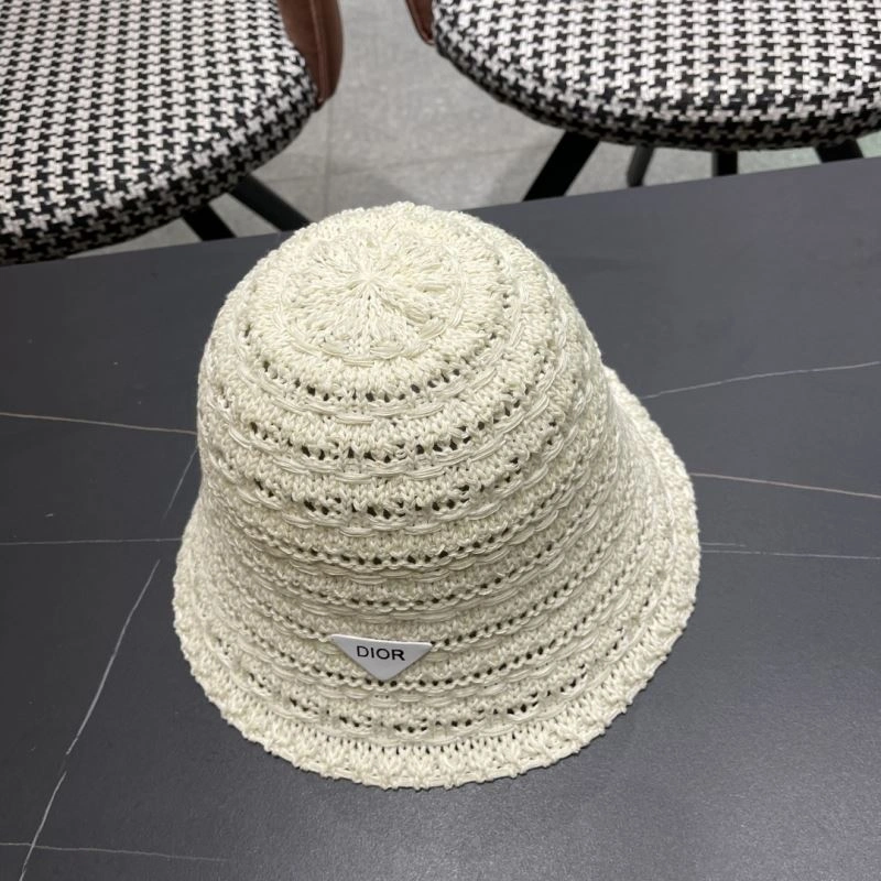 OEM Christian Dior Caps