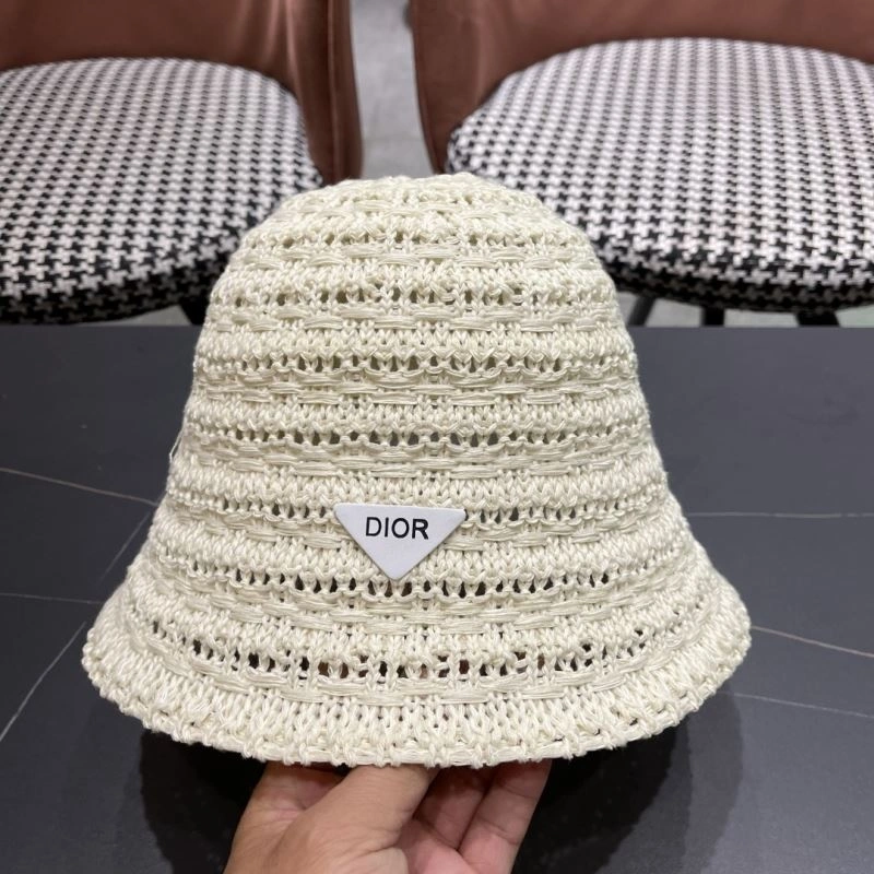OEM Christian Dior Caps