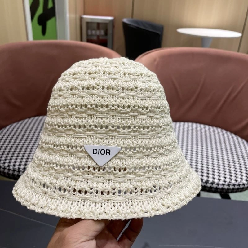 OEM Christian Dior Caps
